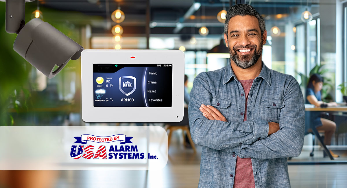 Business Security System Mistakes Los Angeles