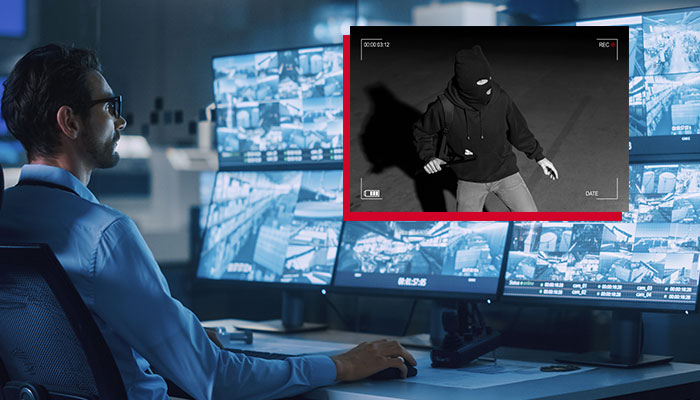 LA Security Systems: Get a Quote from USA Alarm Systems